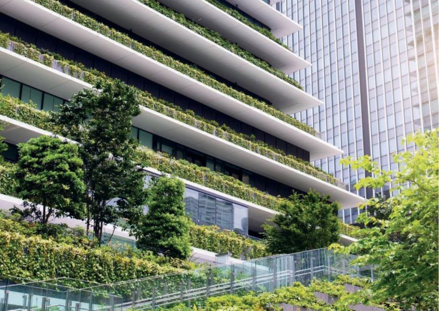 Better Buildings Partnership