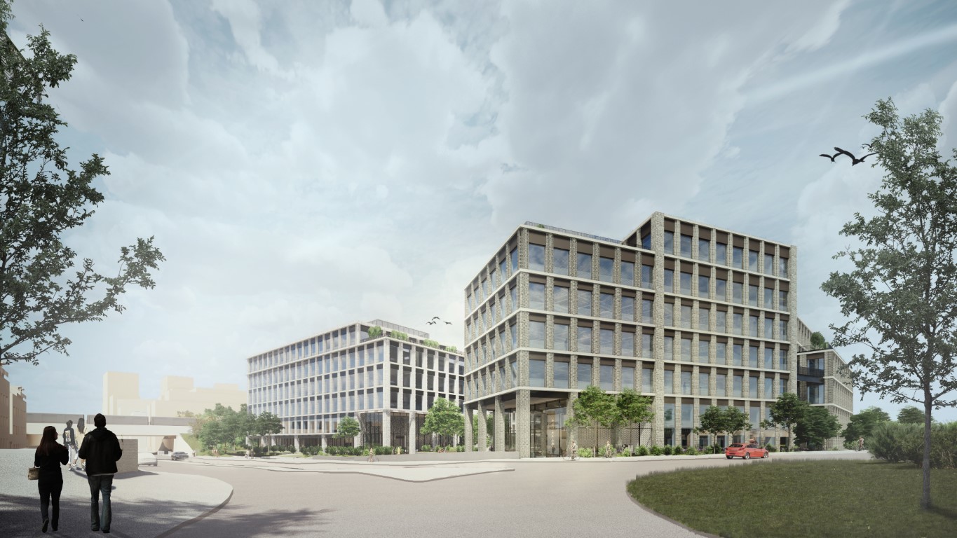 Design for Performance Projects Revealed as Royal London Asset ...