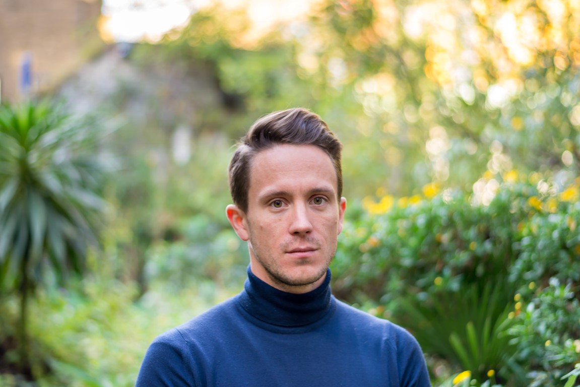 Edward Dixon | Better Buildings Partnership