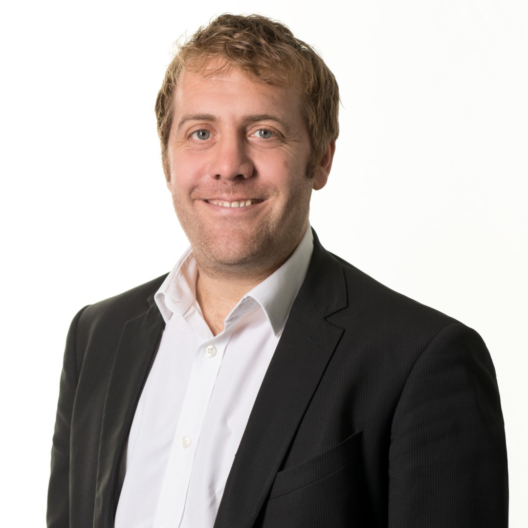 Ben Brakes | Better Buildings Partnership