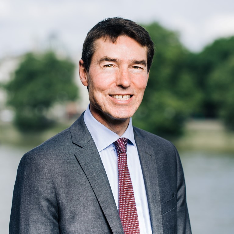 Chris Bennett | Better Buildings Partnership