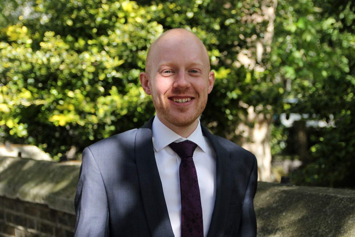 Christopher Botten | Better Buildings Partnership