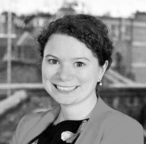 Emily Hamilton | Better Buildings Partnership