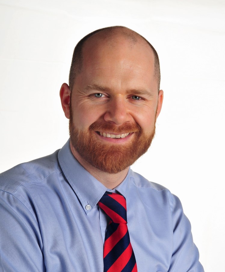 Matthew Webster | Better Buildings Partnership