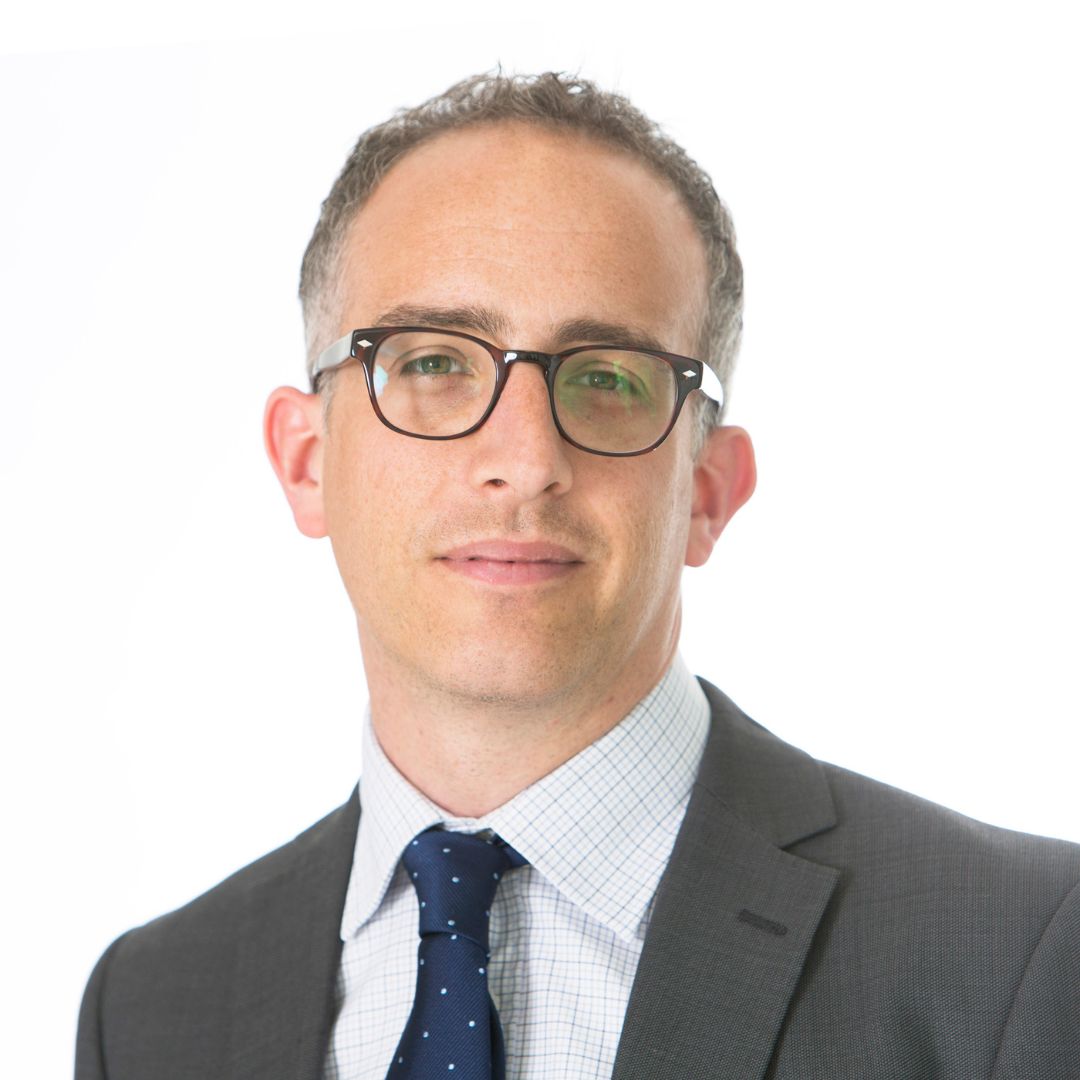 Nick James | Better Buildings Partnership