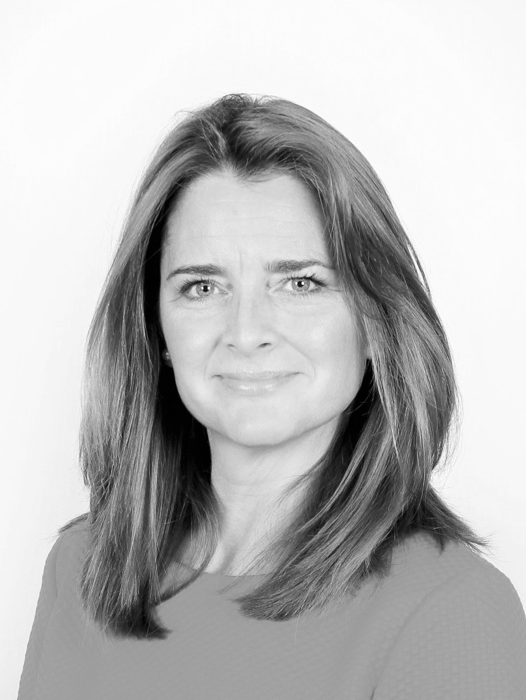 Sarah Beattie | Better Buildings Partnership
