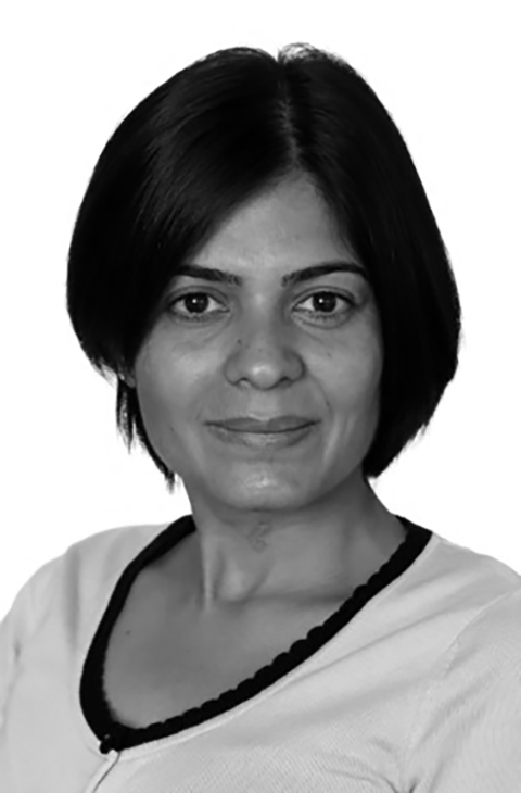 Sonal Jain | Better Buildings Partnership