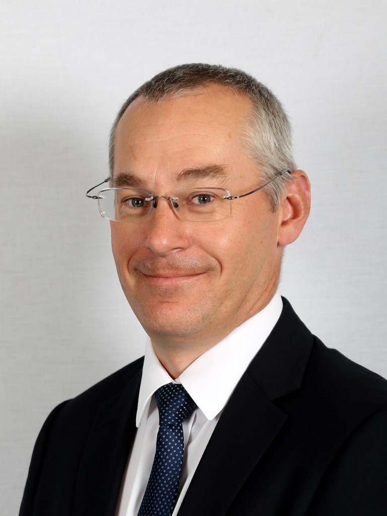 Stu Meades | Better Buildings Partnership