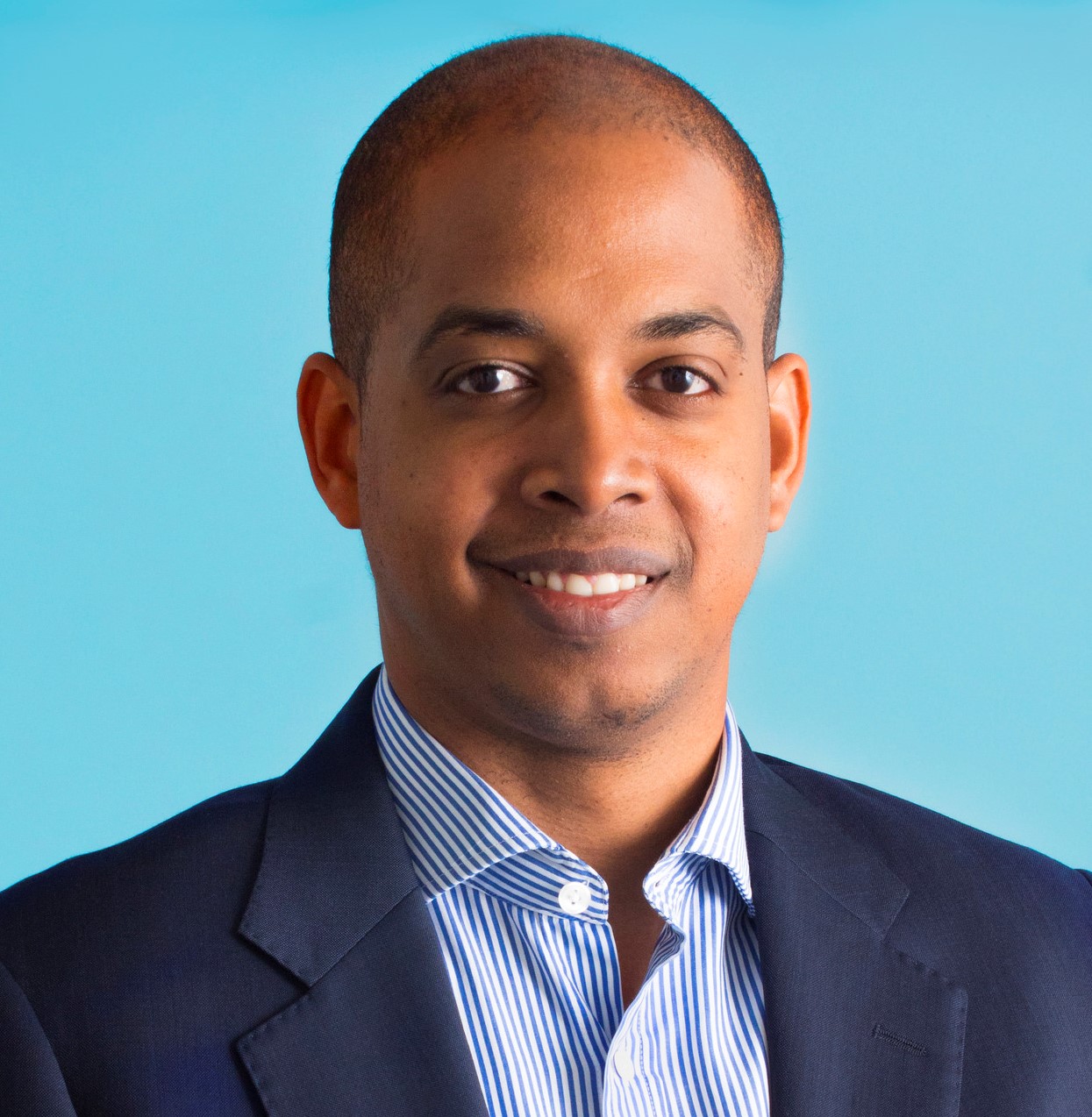 Yohan Hill | Better Buildings Partnership