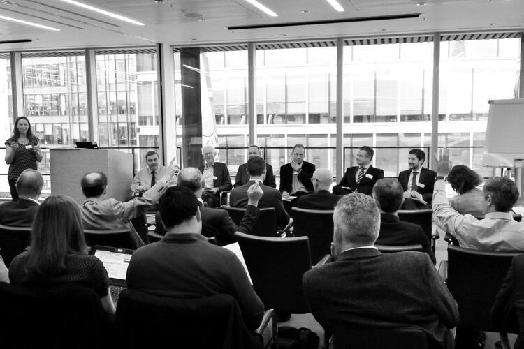 Design for Performance Workshop | Better Buildings Partnership