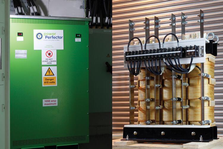 Voltage Power Optimisation – A Simple Way to Cut Energy Costs | Better ...