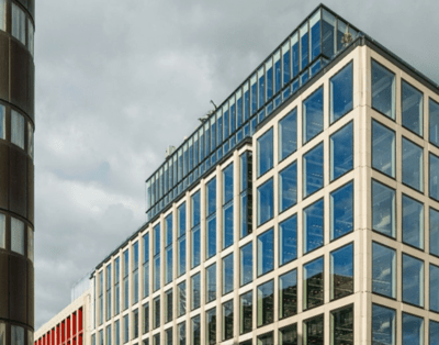 Better Buildings Partnership