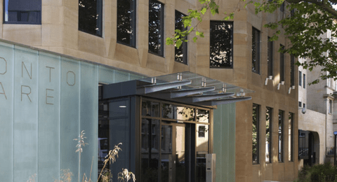 Better Buildings Partnership