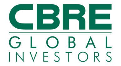 CBRE Global Investors | Better Buildings Partnership