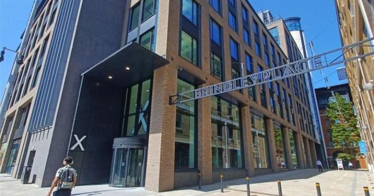 Workman’s Project Management team and CBRE IM collaborate to showcase ...