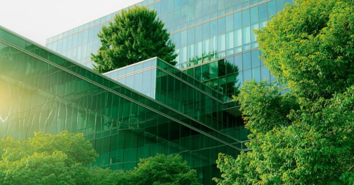 GREEN LEASE ESSENTIALS | Better Buildings Partnership