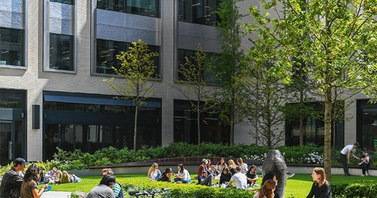 GPE Accelerates Progress to Net Zero Through Industry-Leading Internal ...