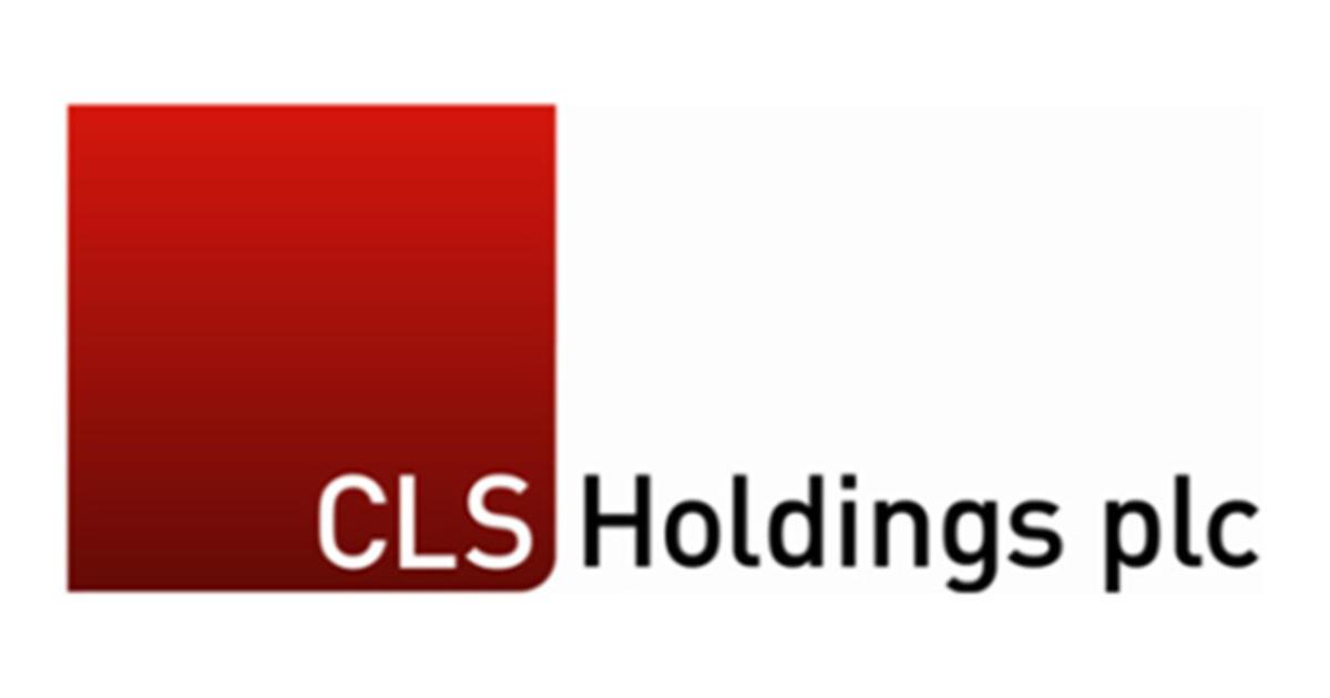 CLS Holdings plc ("CLS") Commits to becoming net zero carbon by 2030 as ...