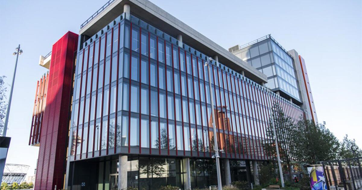 Closing the Performance Gap in One of the UK’s Most Sustainable ...