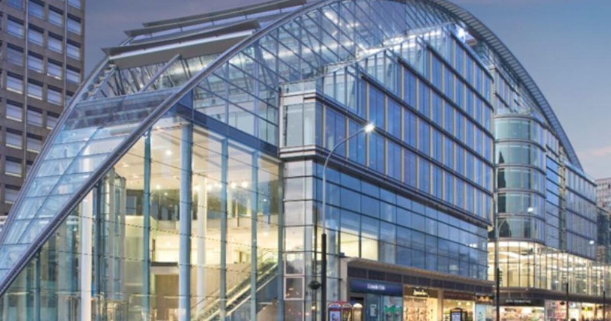Landsec collaborating with office occupiers to deliver energy and ...