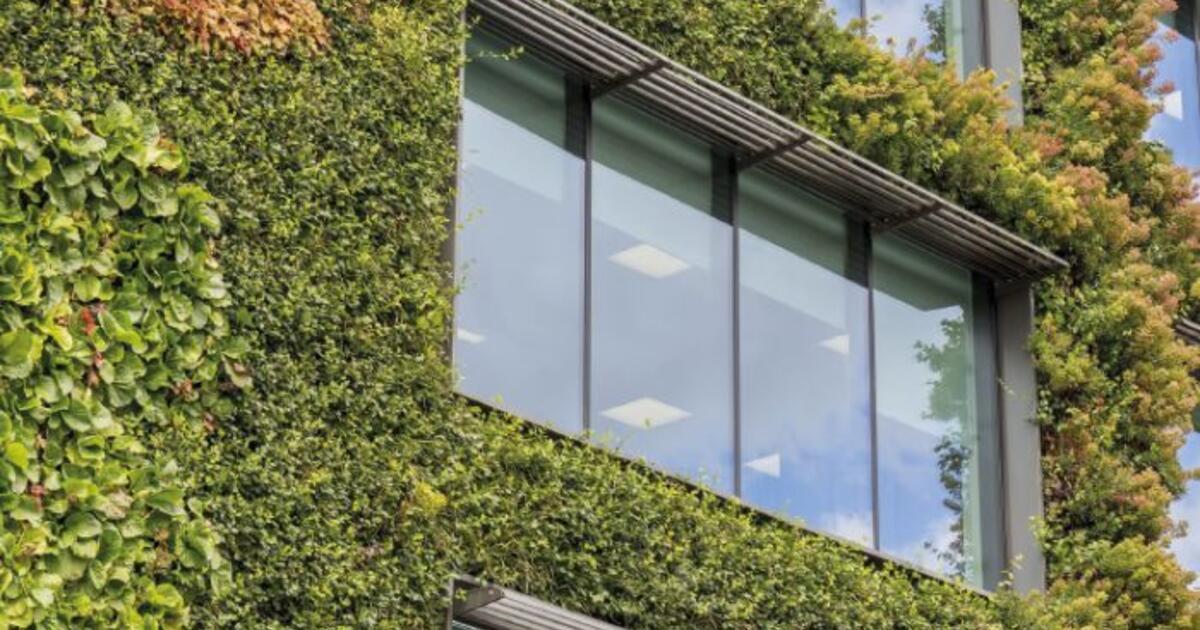 BBP Impact Report 2021/22 | Better Buildings Partnership