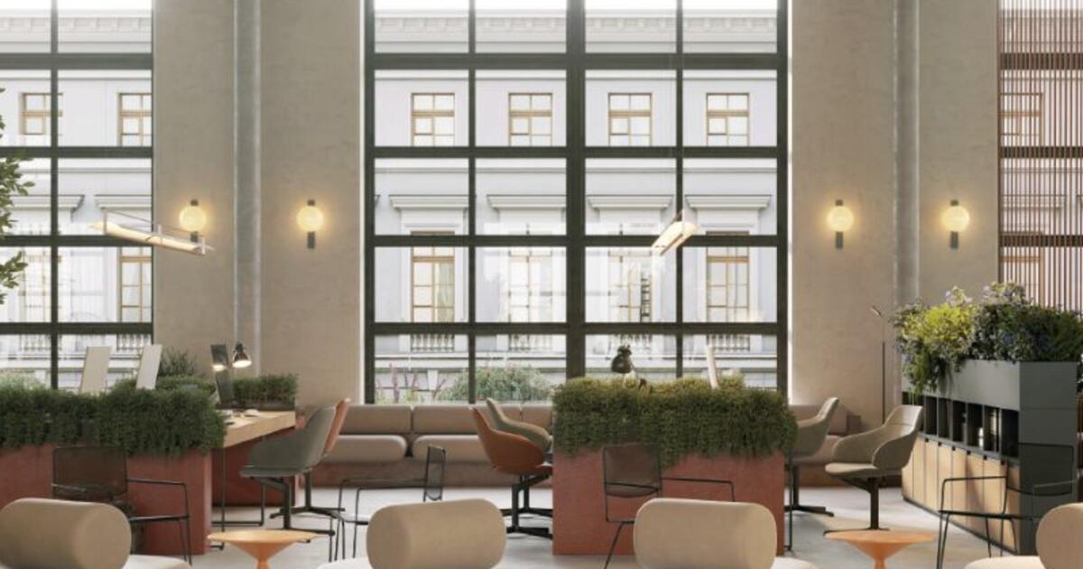 BBP Impact Report 2022/23 | Better Buildings Partnership