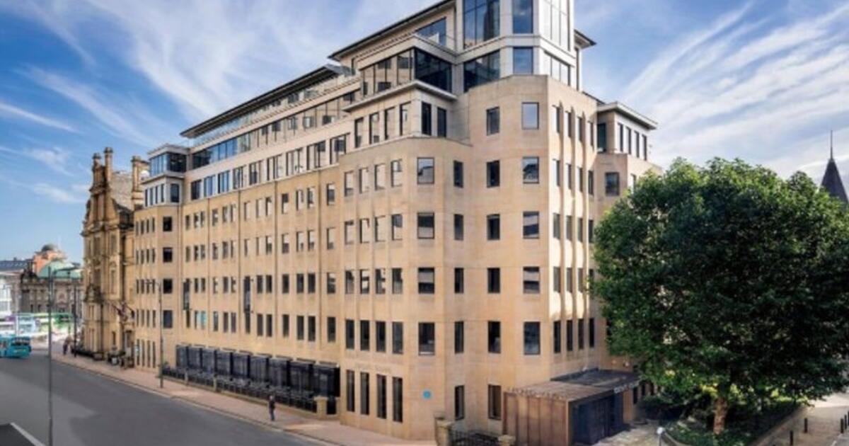 Grosvenor achieves the UK's first NABERS Base Building Energy Rating ...