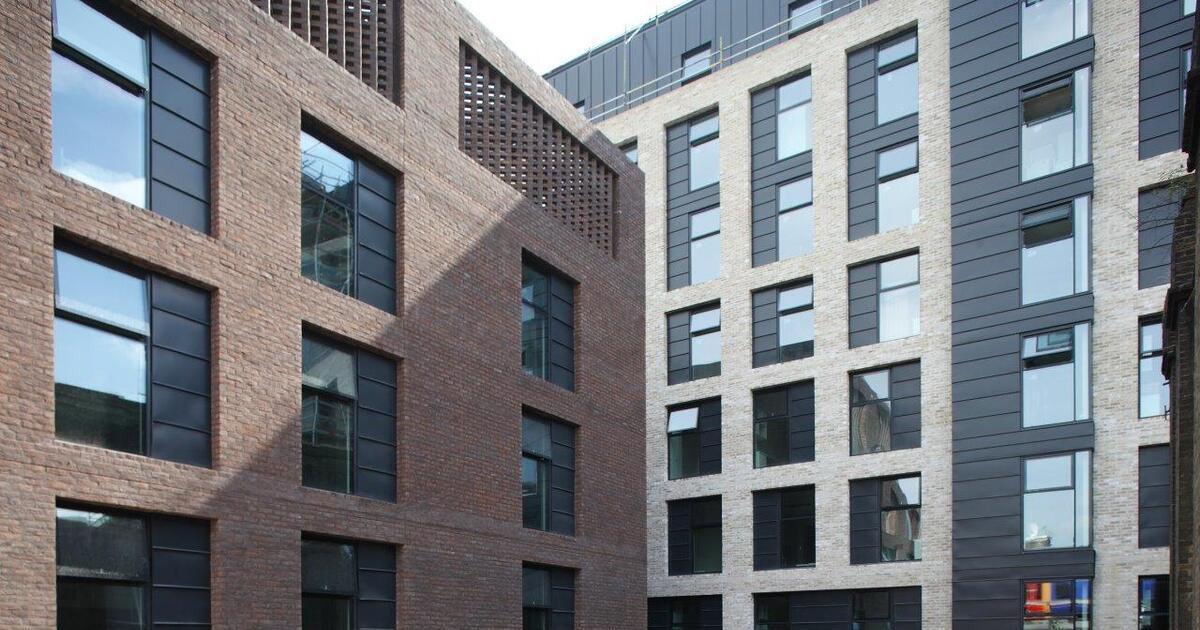 Energy Centre at Spring Mews | Better Buildings Partnership