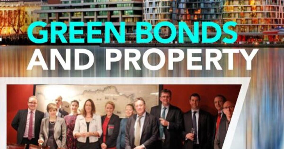 Green Bonds and Property Ebook | Better Buildings Partnership