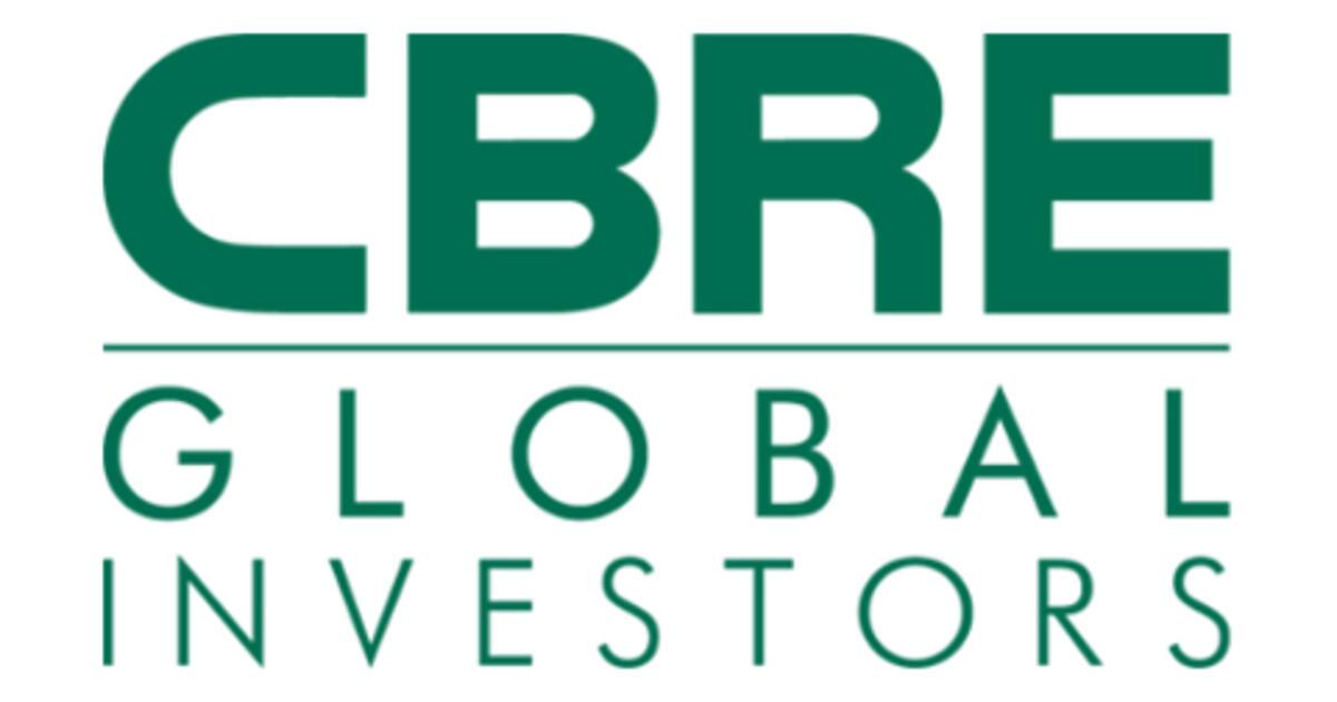 CBRE Global Investors & BRE Partner on BREEAM to Drive Sustainability ...
