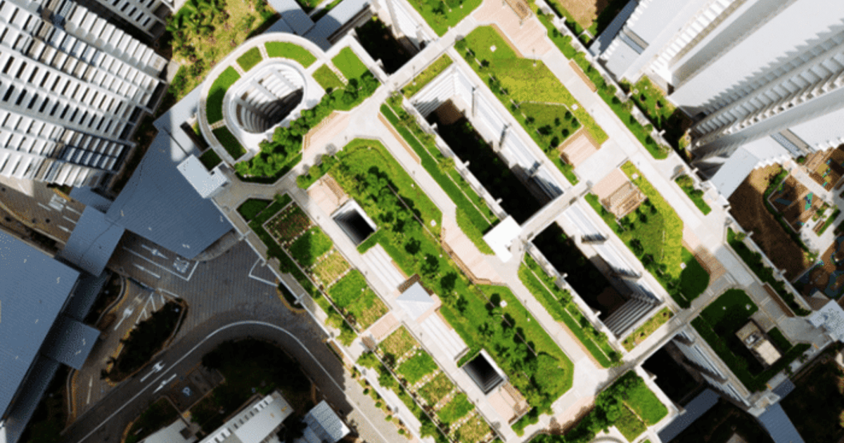 BBP Climate Resilience Guide | Better Buildings Partnership