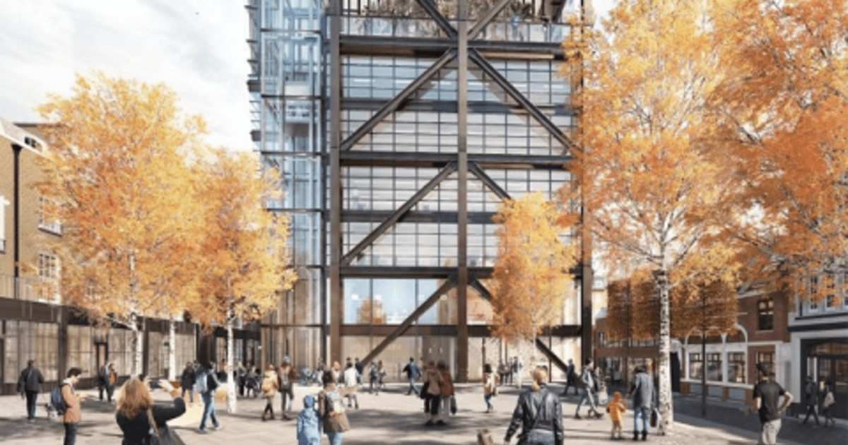 Design for Performance | Better Buildings Partnership