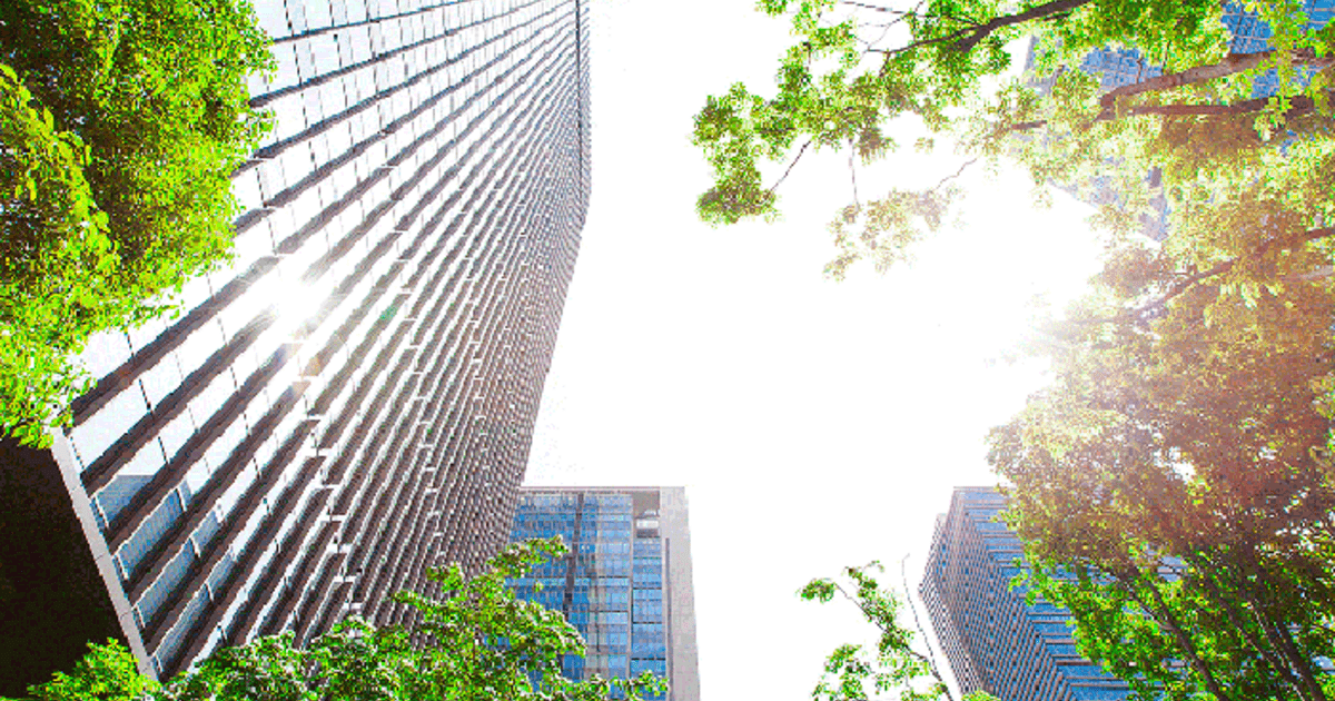 CBRE Global Investors Launches Exemplar UK ESG Programme | Better ...