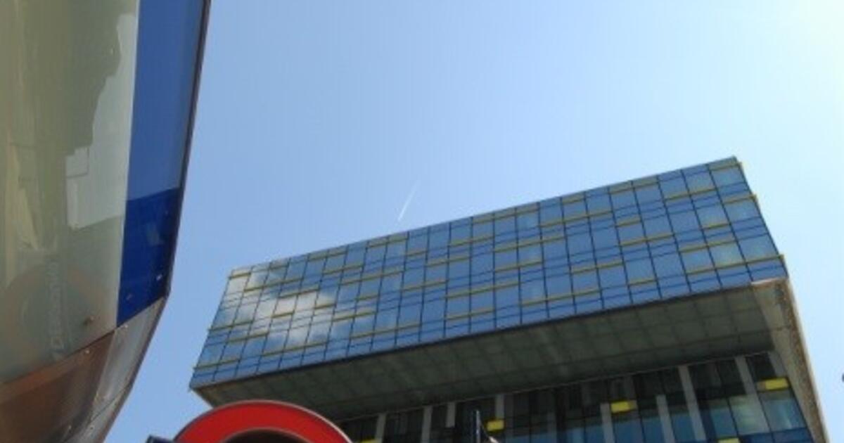 TfL Partnership with E.ON Transforms Performance at Palestra | Better ...