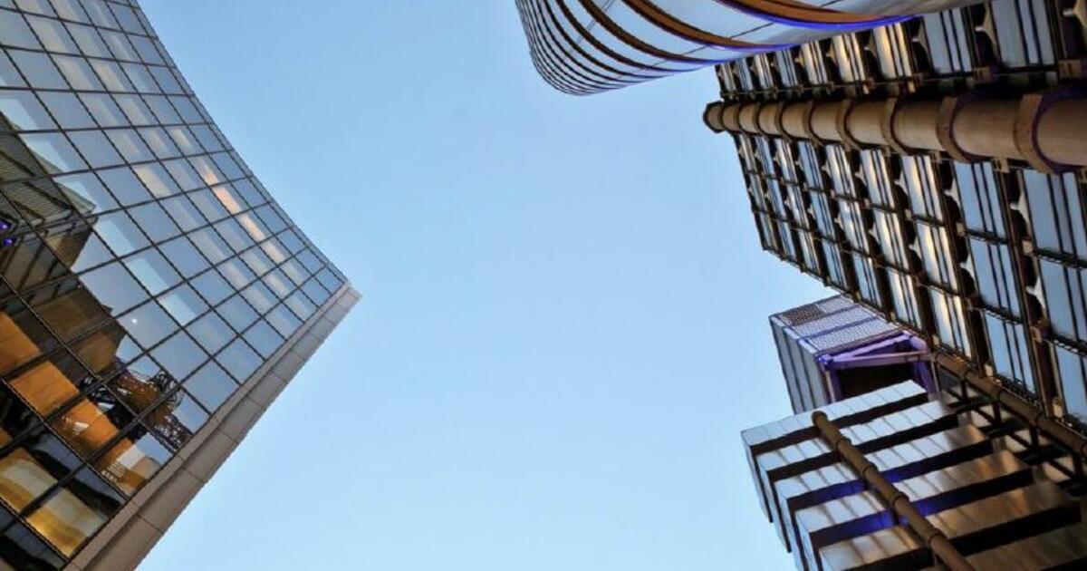 A Tale of Two Buildings | Better Buildings Partnership